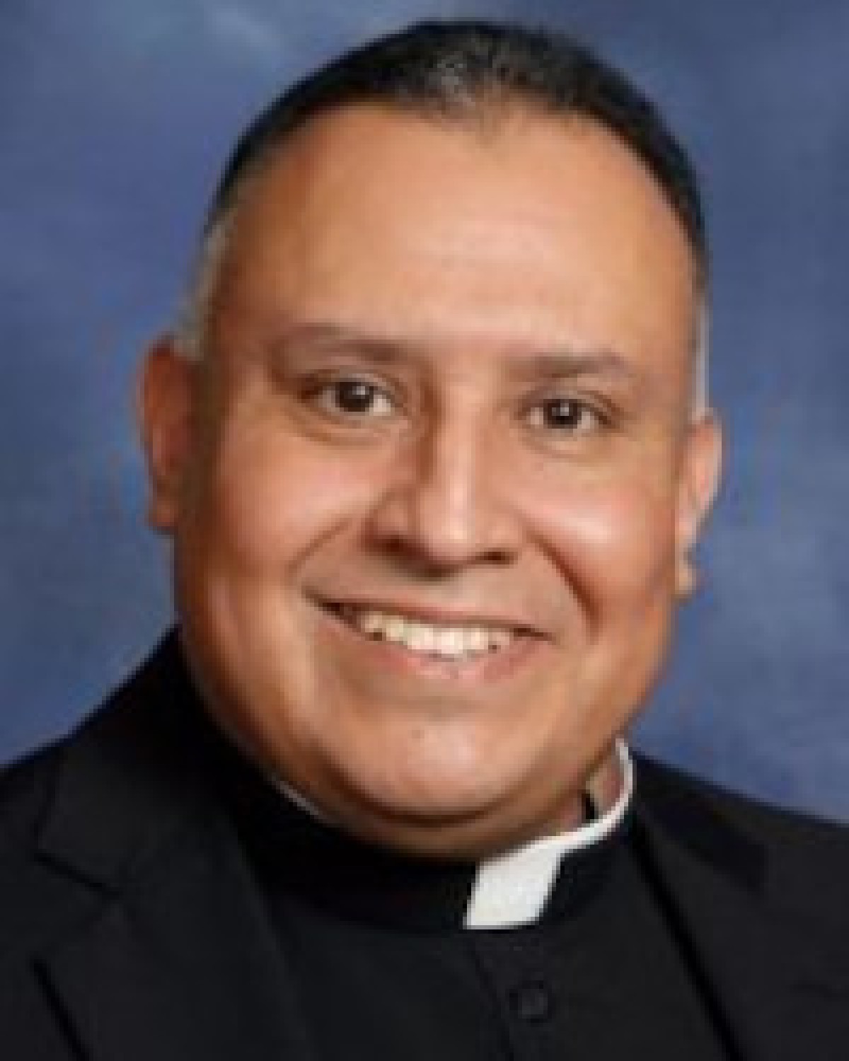 Father John Torrez