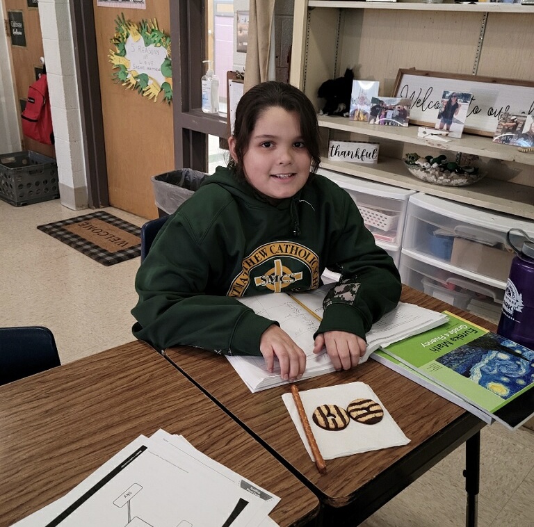 St. Matthew Catholic School